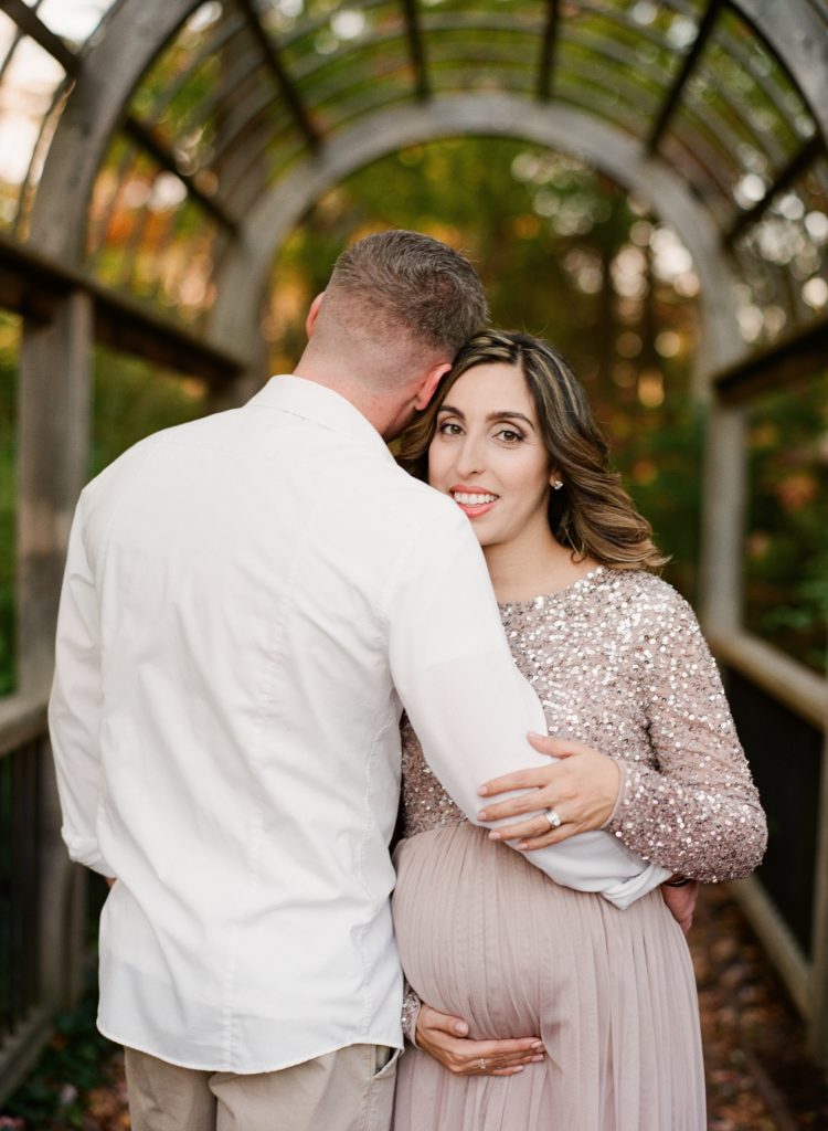 Expecting Beauty | Predestined in Love