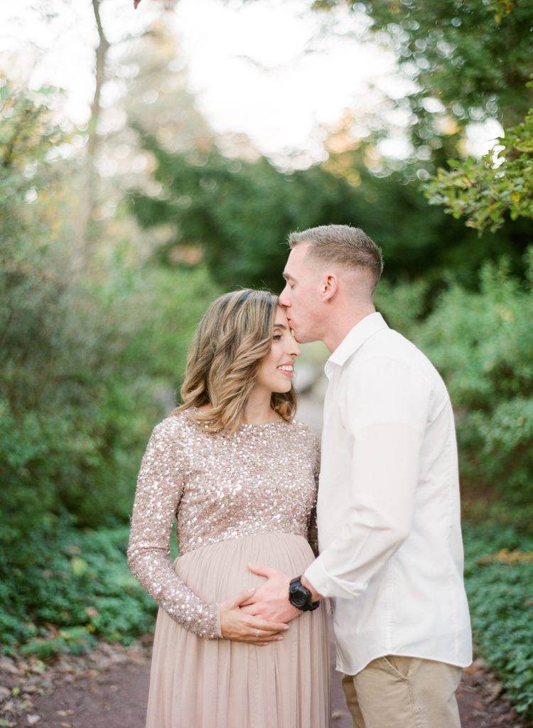 Expecting Beauty | Predestined in Love